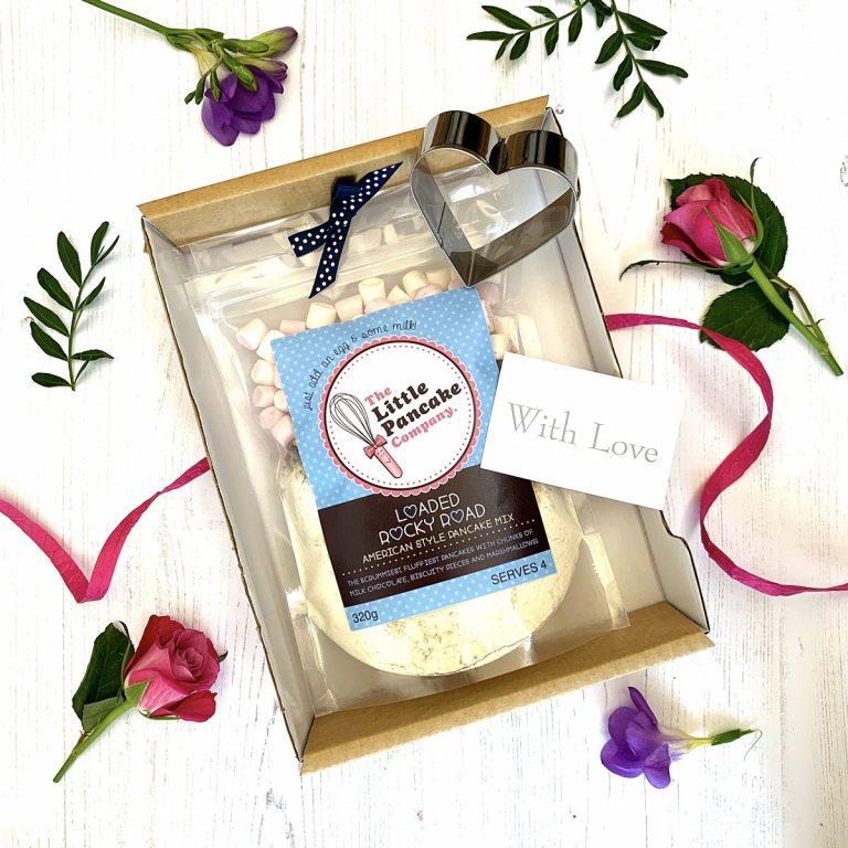 Shop - The Little Pancake Company