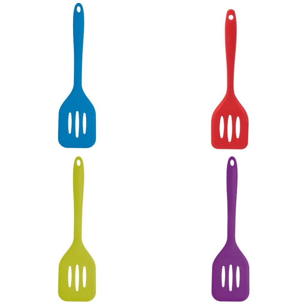 Pancake Mix and Mini Silicone Pancake Turner Gift Set - The Little ...