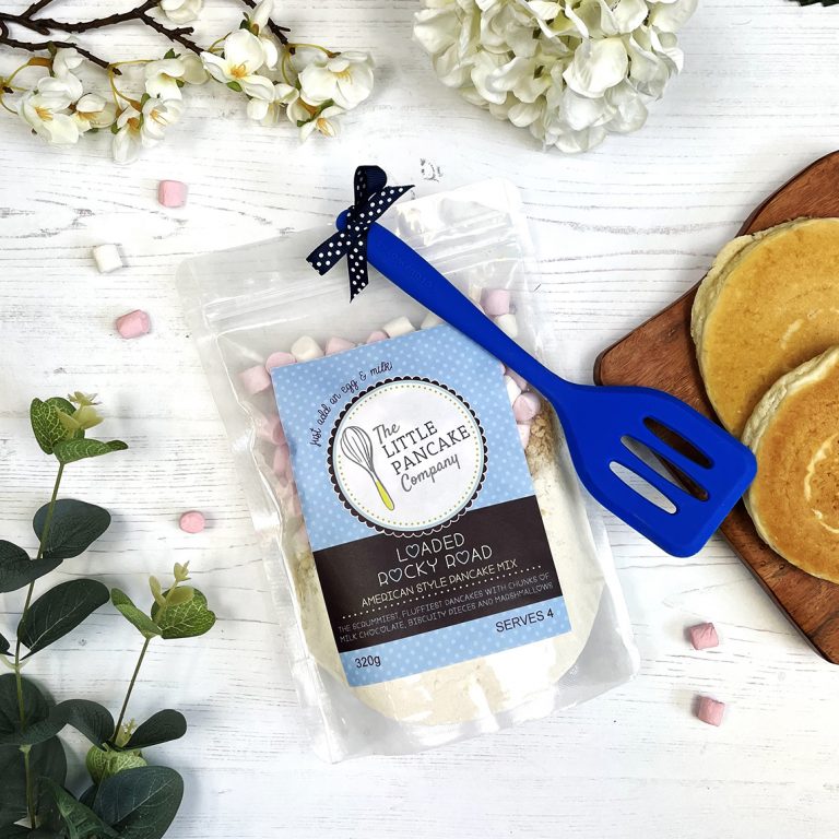Pancake Gift Sets Archives - The Little Pancake Company
