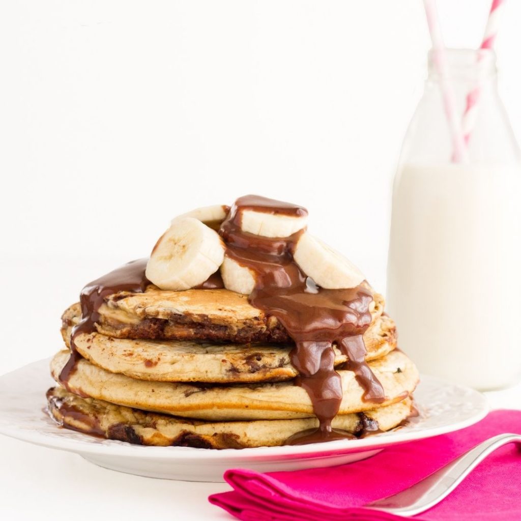 Pancake Mixes Archives - The Little Pancake Company