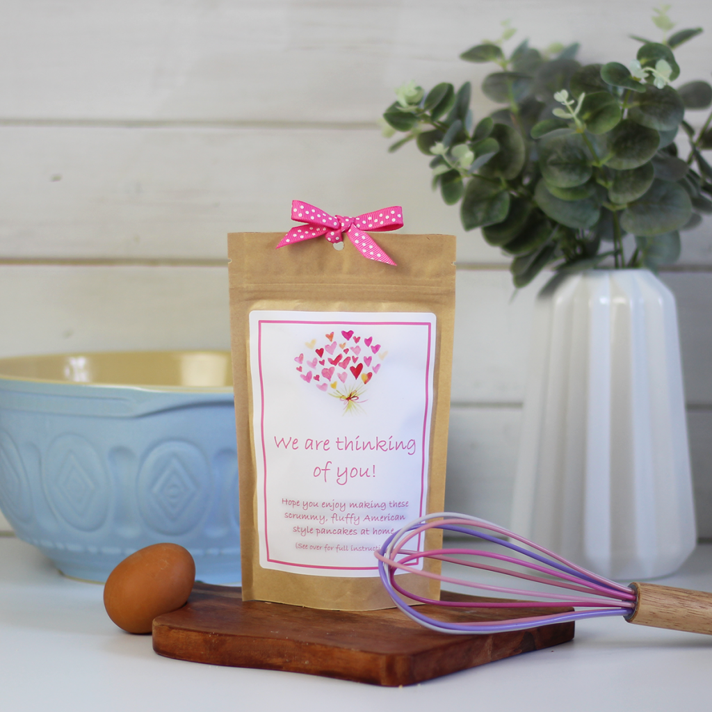Shop - The Little Pancake Company
