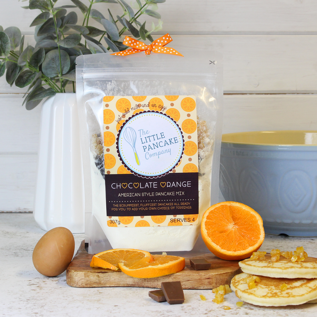 Shop - The Little Pancake Company