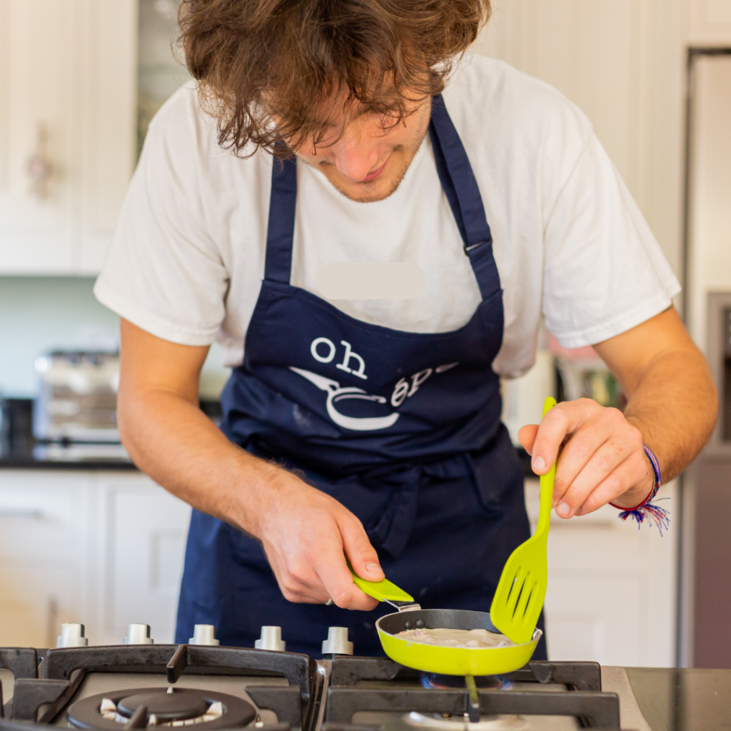 4 Fun Pancake Day Activities - The Little Pancake Company