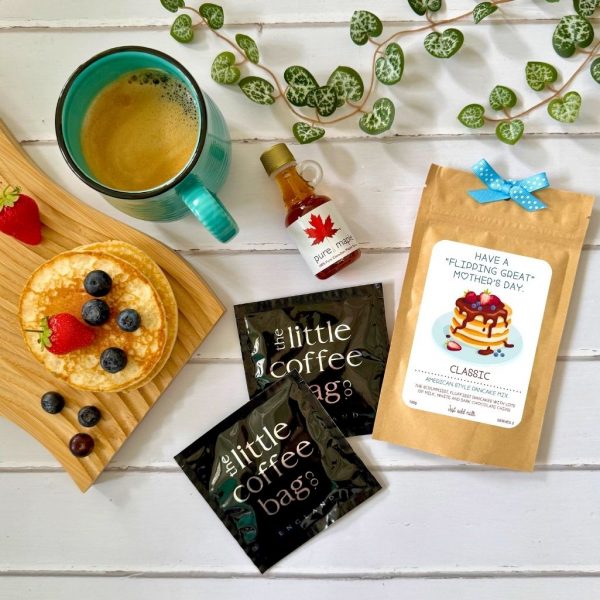 Shop - The Little Pancake Company